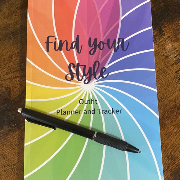 Storage & Organization | Find Your Style Tracker Outfit Planner And ...